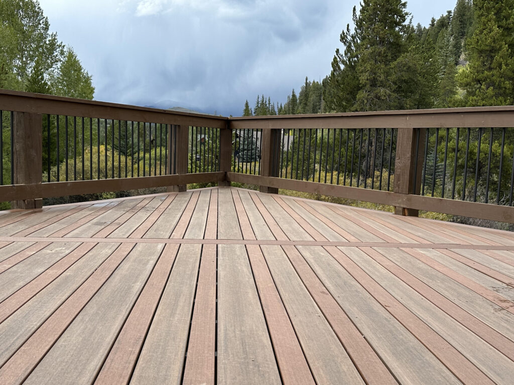 Timbertech® Decking | Colorado Deck Works